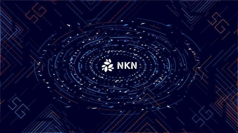 5G Enables NKN to Connect Real Economy | NKN