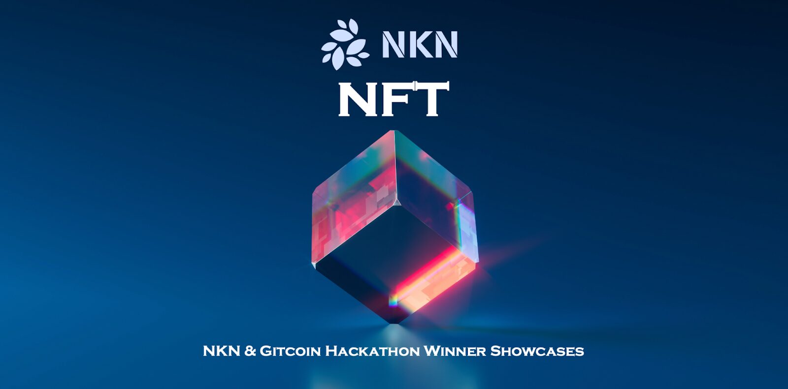 NKN Special NFT Collection | NKN