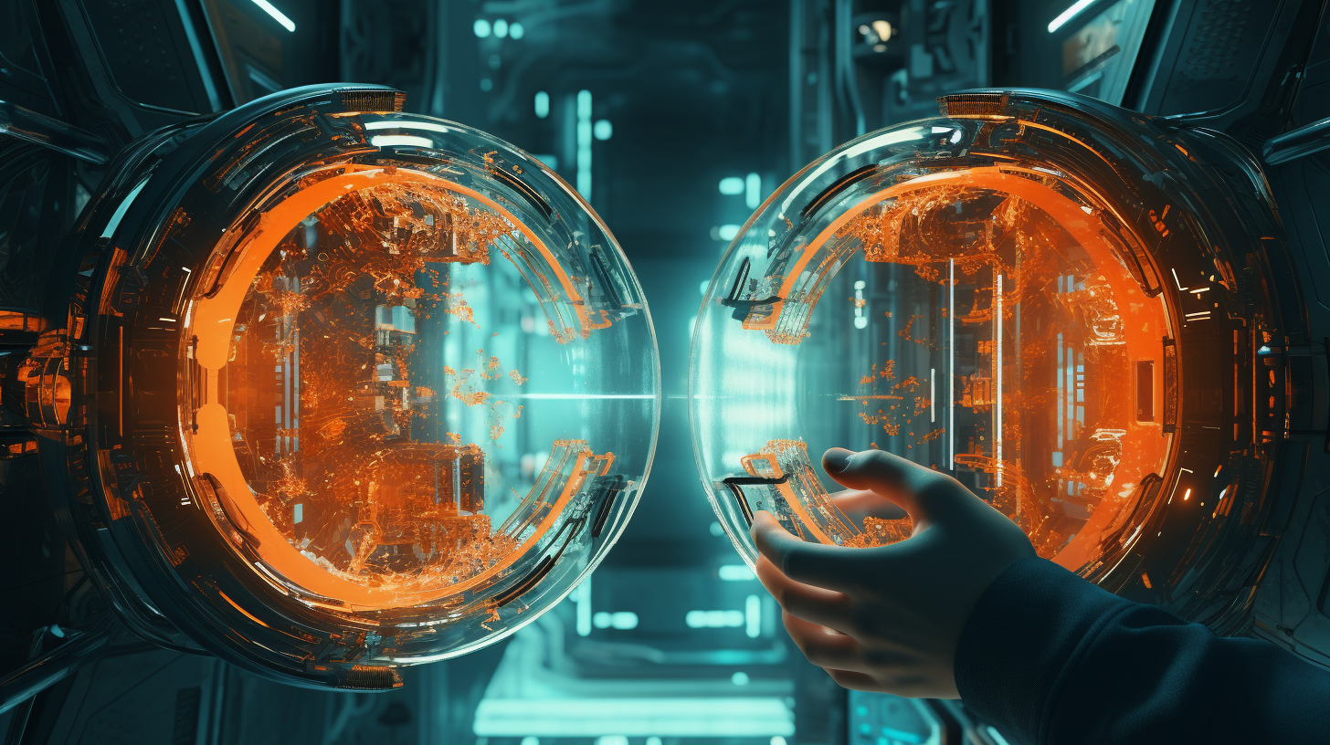 Introducing the Universal Communication System (UCS) | NKN